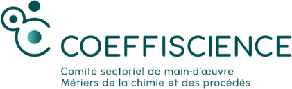 Coeffiscience - Comité sectoriel de main-d'oeuvre