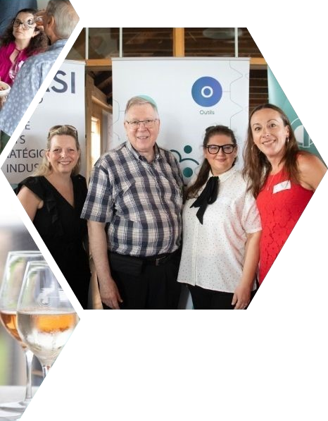 Catalyseur - L'infolettre de juillet 2024 - Coeffiscience