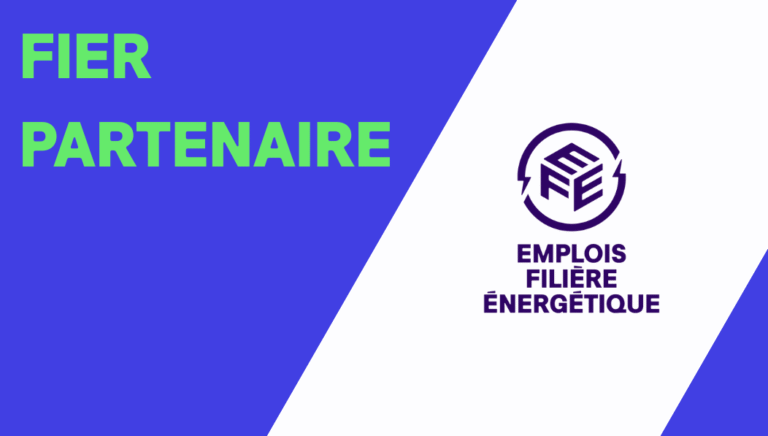 Campagne de valorisation « Emplois filière énergétique » - Coeffiscience